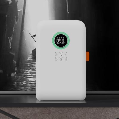 Cina Purificatore dell'aria della sala delle riunioni di umidificazione di controllo di Tuya Wifi con il serbatoio di acqua in vendita