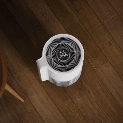 中国 PM2.5 Monitoring Display Room Air Purifier With Hepa Ce Cb Approved 販売のため