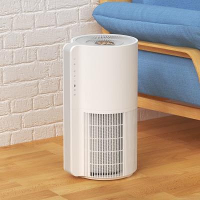 Cina Smart True Room Purificatore d'aria per peli di animali domestici 38m3 CE CB ETL approvato in vendita
