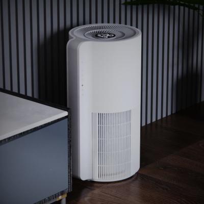 Cina Purificatore novello dell'aria della stanza di prezzo all'ingrosso di progettazione con il filtro da H11 H12 H13 H14 Hepa in vendita