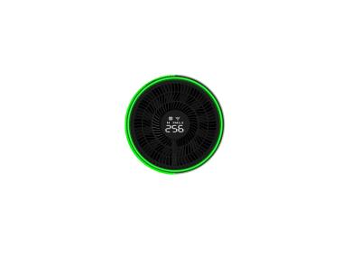 中国 High Efficiency H13 Hepa Filter Smart Sensor Room Air Purifier For Allergen 販売のため