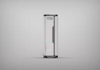 China OTA Function UV Room Air Purifier Humidifier With Voc Sensor for sale
