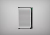 China OTA Function UV Room Air Purifier Humidifier With Voc Sensor for sale