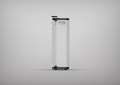 Cina Purificatore uv di Hepa dell'umidificatore ultrasonico dell'aria con OTA Function 85W in vendita