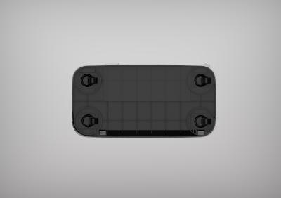 Cina Purificatore uv di Hepa dell'umidificatore ultrasonico dell'aria con OTA Function 85W in vendita