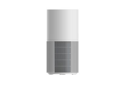 Cina Filtro Hepa a basso rumore per camera da letto Purificatore d'aria remoto WiFi UVC+UVA in vendita