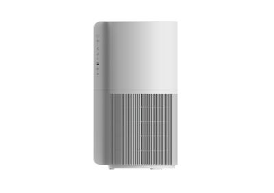 Cina Filtro Hepa a basso rumore per camera da letto Purificatore d'aria remoto WiFi UVC+UVA in vendita