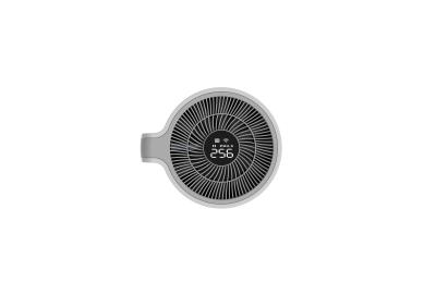 Cina Filtro Hepa a basso rumore per camera da letto Purificatore d'aria remoto WiFi UVC+UVA in vendita