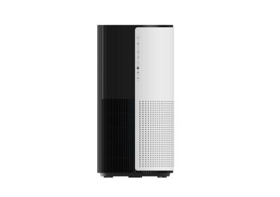 Cina 326m3/h ABS Plastic Room Air Purifier WiFi Remote With Hepa Filter in vendita