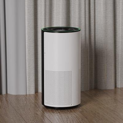 Cina DC Motor Customization Room Hepa Filter Air Purifier For Home Office 50dB in vendita