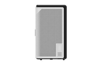 Cina Child Lock Hepa UV Purificatore d'aria Filtro dell'aria in ABS a colori personalizzato a cinque velocità in vendita