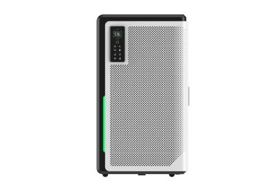 Cina Child Lock Hepa UV Purificatore d'aria Filtro dell'aria in ABS a colori personalizzato a cinque velocità in vendita