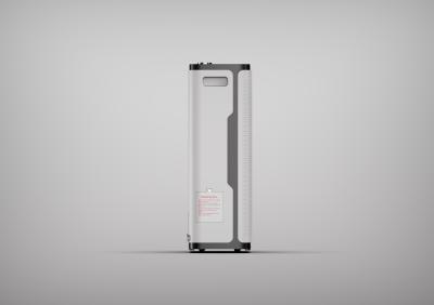 China Activated Carbon Filter Room Air Purifier Spray Humidification WiFi Remote Te koop