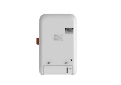 Cina Ripresa esterna libera di WiFi del purificatore dell'aria del filtrante UVA di Hepa dell'umidificatore della nebbia per l'ufficio in vendita