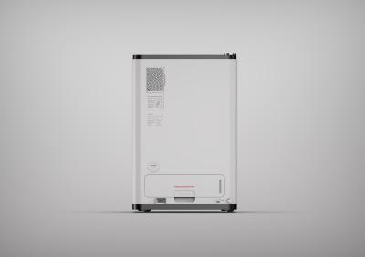Cina Nuovo purificatore dell'aria della stanza di umidificazione con Ota And Formaldehyde Voc Sensor in vendita