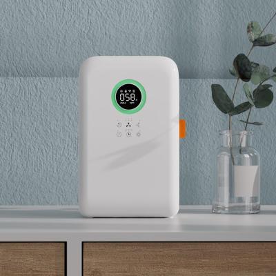 China Purificador de ar UV de íons negativos Hepa com certificação CE CB ETL à venda