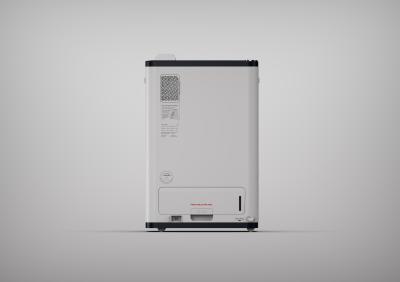 China Smart Room Air Purifier With Activated Carbon H13 Hepa Tuya Wifi Control Te koop