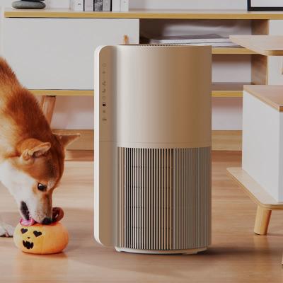 Китай Covid Hepa Filter Room Air Purifier для шкуры домашних животных свежая более здоровая среда продается