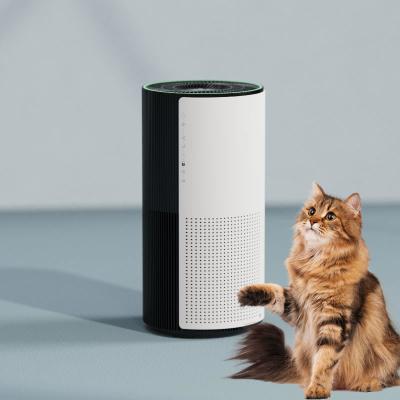 Китай Горячая продажа очиститель воздуха для домашних животных Чистое качество воздуха в помещении продается