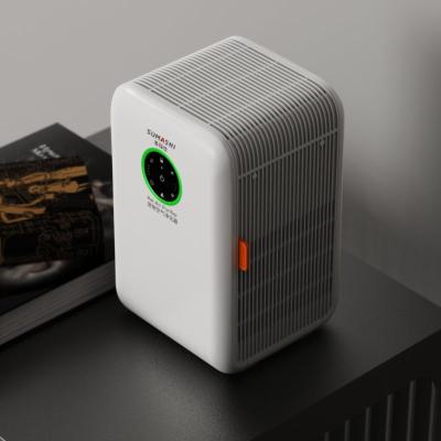 Cina Disinfection Sterilization Pet Air Purifier With WiFi Remote Control in vendita