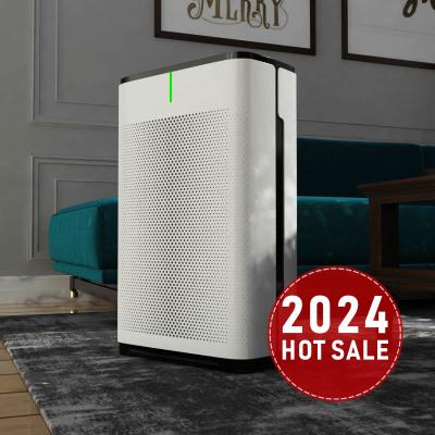 China CETL Eliminate Pet Hair And Unpleasant Smells Pet Air Purifier For Pet Family Te koop