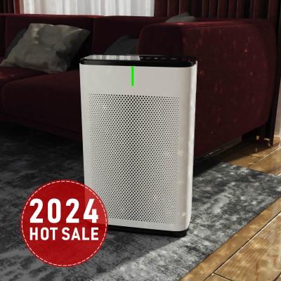 China CETL Eliminate Pet Hair And Unpleasant Smells Pet Air Purifier For Pet Family Te koop