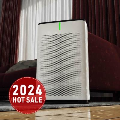 China CETL Eliminate Pet Hair And Unpleasant Smells Pet Air Purifier For Pet Family Te koop