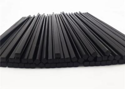 China Superficie lisa de la longitud 240 plásticos des alta temperatura de los palillos de la resistencia en venta