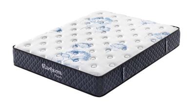 China Wholesale Memory Foam Pocket Spring Mattress Rolled in Box  RSP-MF26 for sale