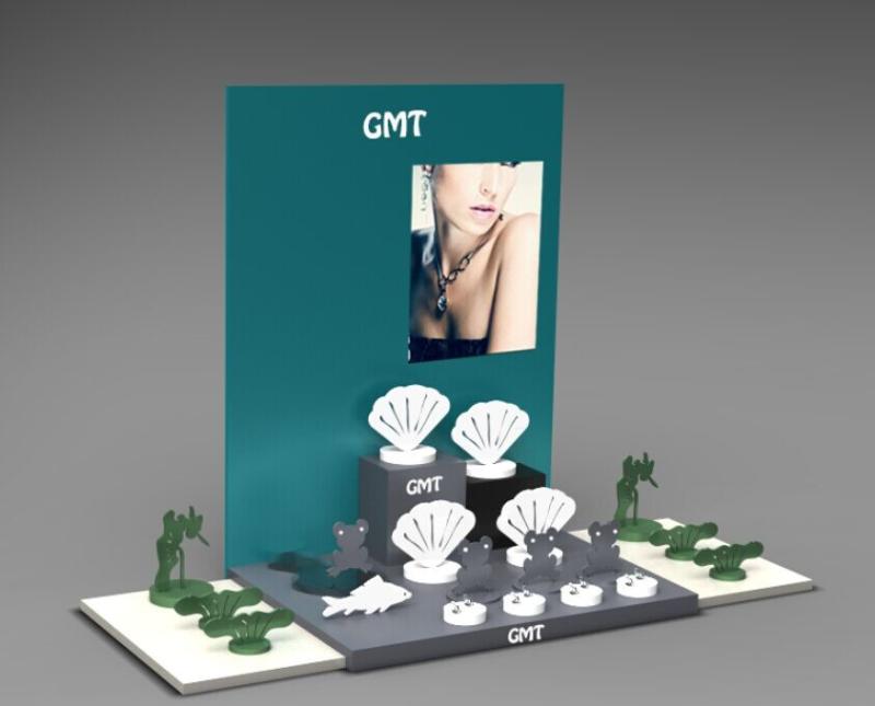 Verified China supplier - Good Meta Display (HK) Co.,Ltd