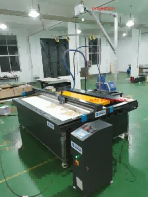 China 150W XY Gluer Gluejet for B2B Industrial Use for sale