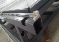 China Smart Digital Desktop Flatbed Cutting Plotter With Computerised Control for sale
