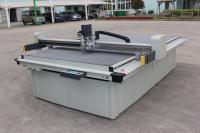 China High Speed Cnc Foam Cutter Machine With Multi - Function Cutting Tool for sale
