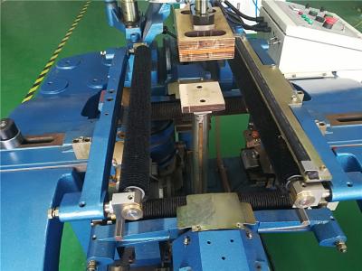 China Jewelry Rigid Box Making Machine / Automatic Forming Machine Sturdy And Durable for sale