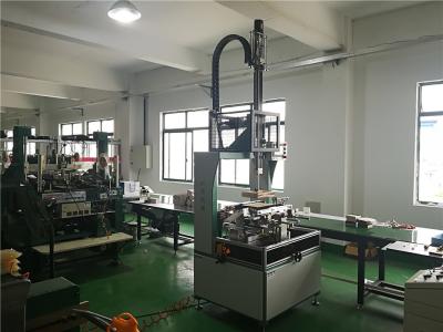 China 25pcs/Min Watch Gift Box Making Machine , Phone Case Box Automatic Forming Machine for sale