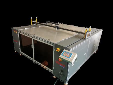 Extreme Reduction In Unit Costs With Significant Increase In Productivity And Product Box Gluing Machine 1700*2500mm