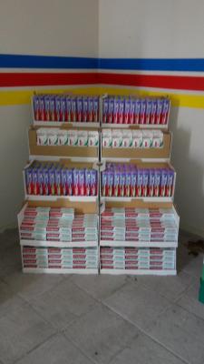 China Xy Gluer Glue Machine Machine for Sturdy Cardboard Displays for sale