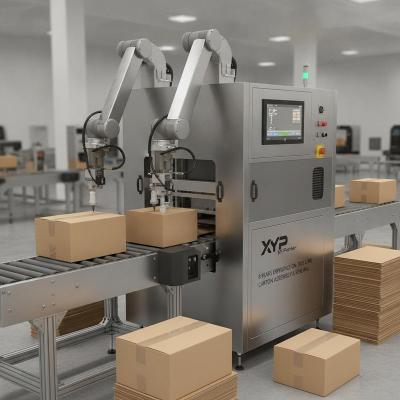 China XY Glue Plotter CNC Gluer with 24h Continuous Operation, Multi-Operator Support for Up to 4 Users, and Precise Nozzle Options from 0.3-1mm for sale