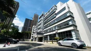 China Factory - Shenzhen EMB Technology Co., Ltd