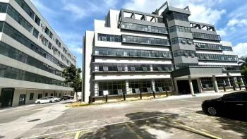China Factory - Shenzhen EMB Technology Co., Ltd