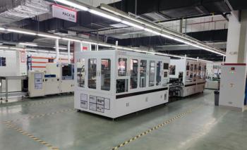 China Factory - Shenzhen EMB Technology Co., Ltd