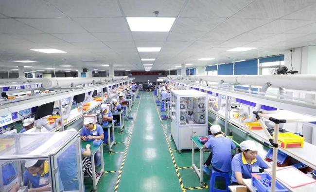 What Is the Process of Lithium-Ion Battery Pack Assembly Production Line? &Atilde;&cent;&acirc;&not;&acirc; Enerforce