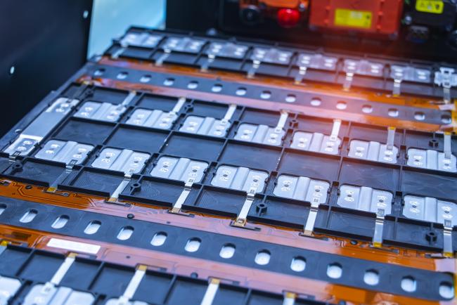 Battery and Accumulators | SGS Belgium