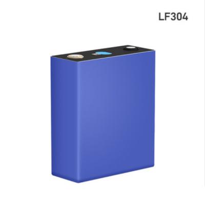Cina Il ferro del litio di EVE 3.2V 304ah fosfatizza il GRADO A+ della batteria al litio di LFP in vendita
