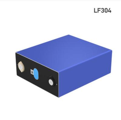 Cina Il ferro del litio di EVE 3.2V 304ah fosfatizza il GRADO A+ della batteria al litio di LFP in vendita