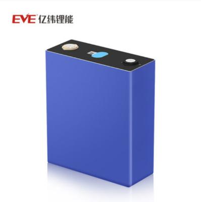Cina Il ferro del litio di EVE 3.2V 304ah fosfatizza il GRADO A+ della batteria al litio di LFP in vendita