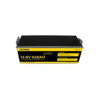 Quality AcFree 8kWh 12.8V 628Ah Lithium Battery LiFePO4 For Solar Energy Storage for sale