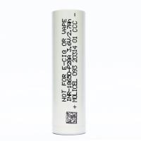 Quality Molicel INR18650 P28A Cylindrical Lithium Ion Battery 2800mAh 3.6V 35A for sale