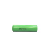 Quality INR18650-MJ1 Rechargeable Lithium Ion Cells 3.635V 3500mAh Grade A 10A Cell for sale