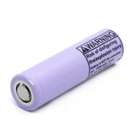 Quality INR18650 HJ2 Rechargeable Lithium Ion Battery 3.6V 2900mAh 10A Stable for sale